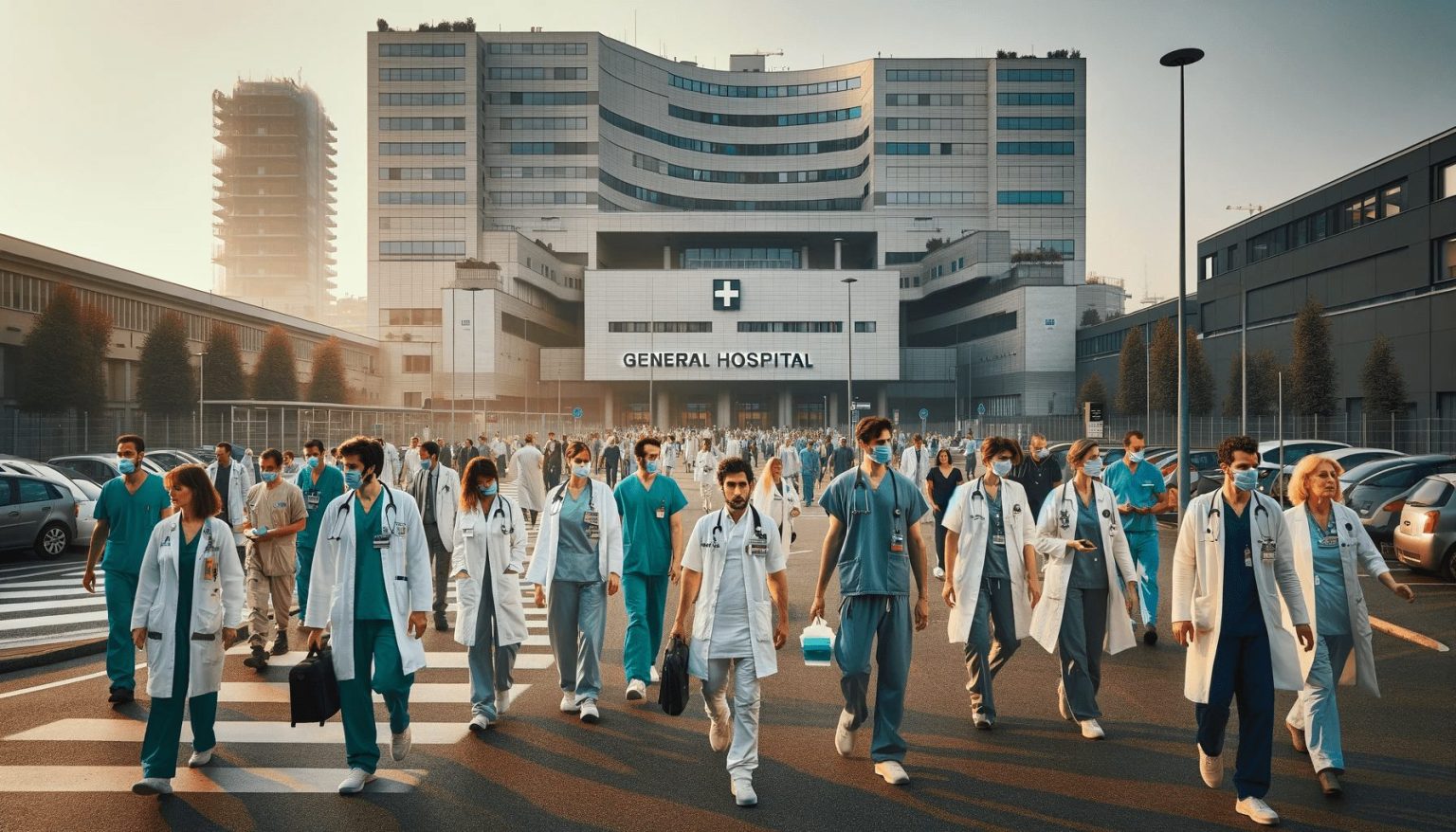 DOC(ドック) 3 あすへのカルテ NHK放送予定は未定 イタリアのRai1では2024年1月11日木曜日から放送開始 | エコテキブログ